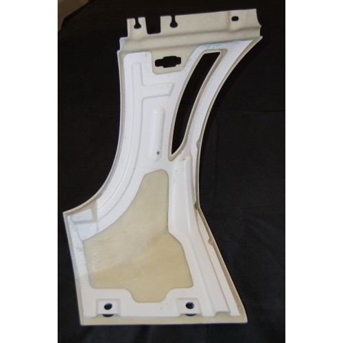 Lotus Exige Hinge cover panels